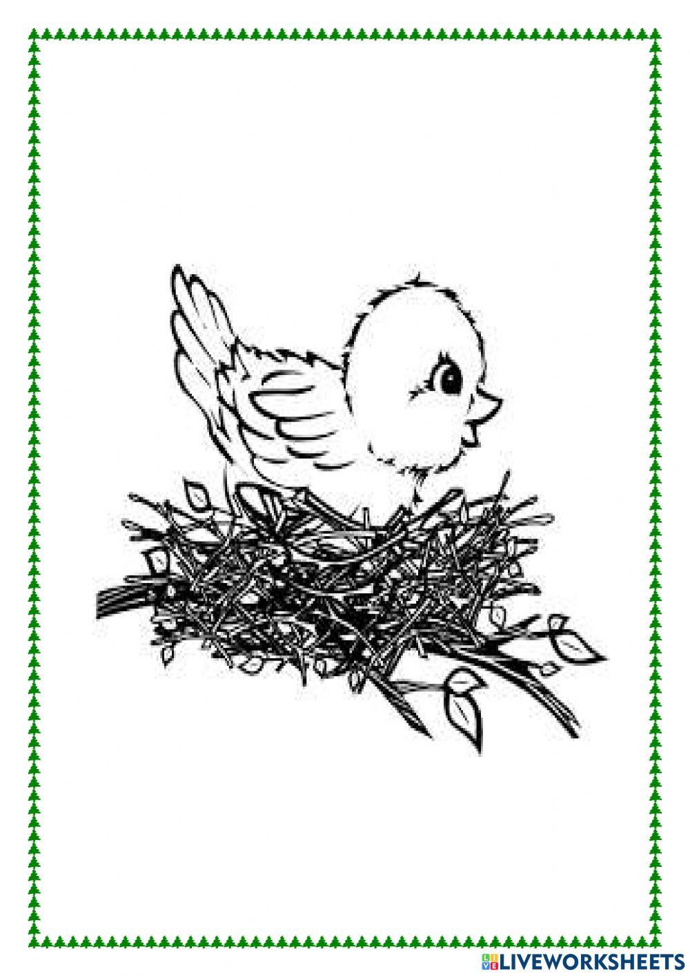 Lektyra worksheet | Live Worksheets