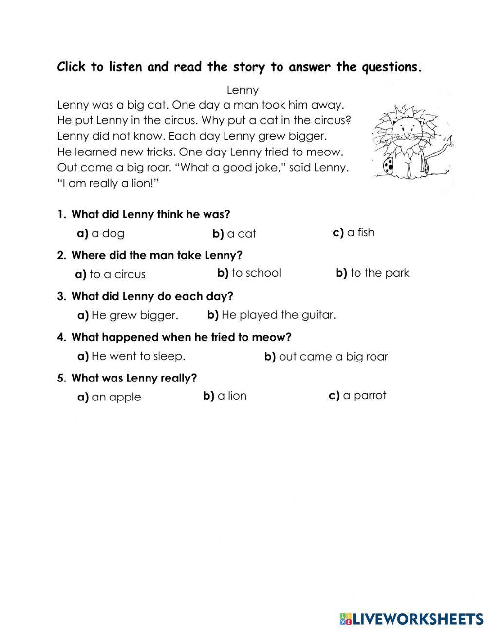 Unit iv-c worksheet | Live Worksheets