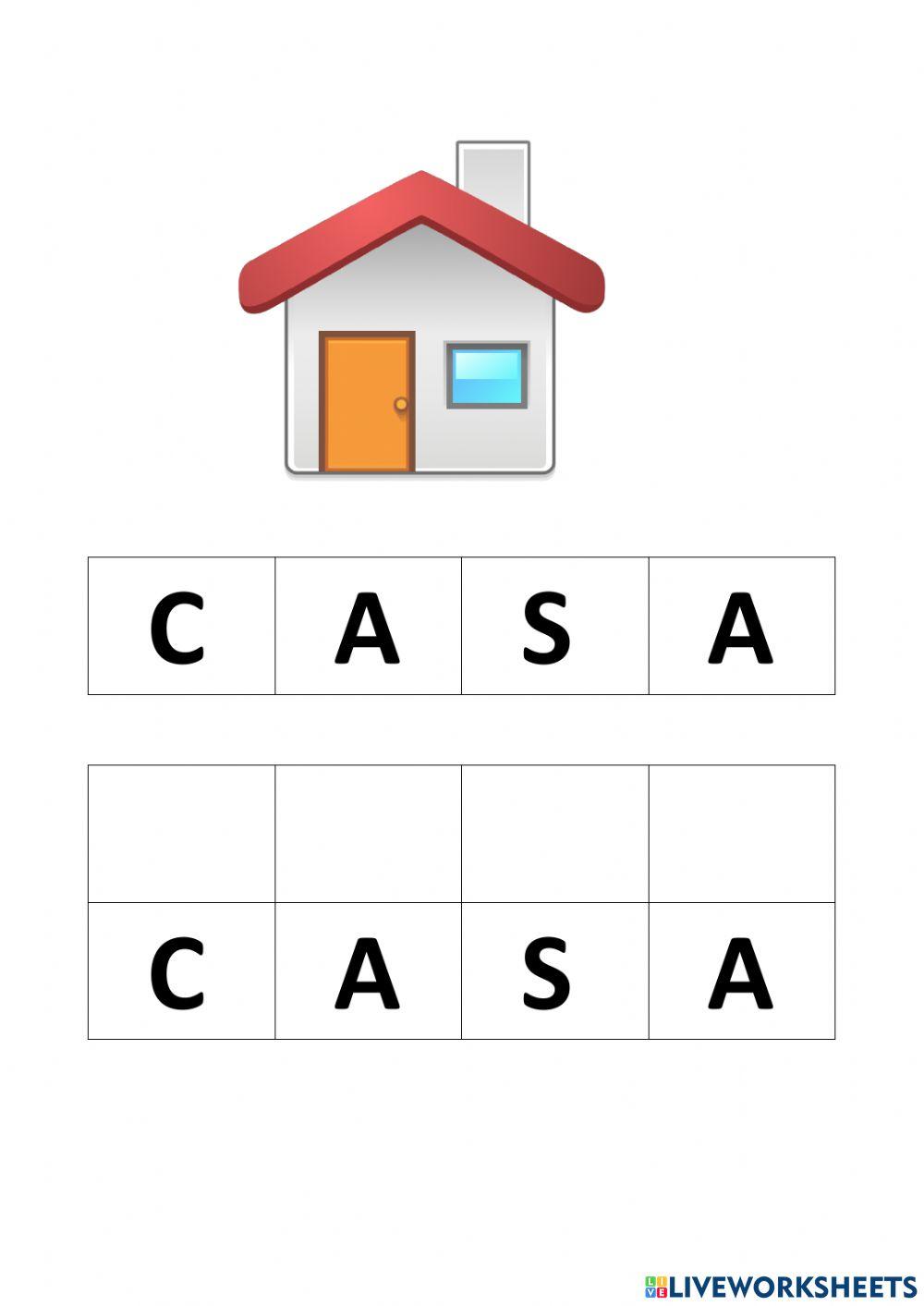 Parole online worksheet | Live Worksheets