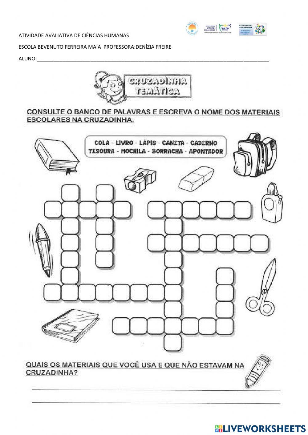 Cola worksheet | Live Worksheets