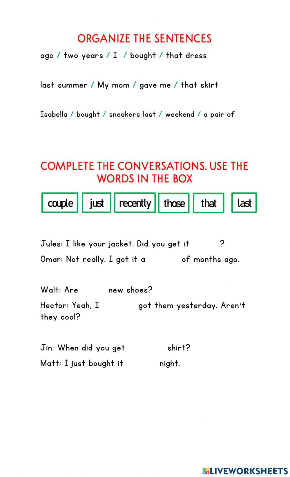 Unit 3-activity 2 830787 | jenniferpreciado | Live