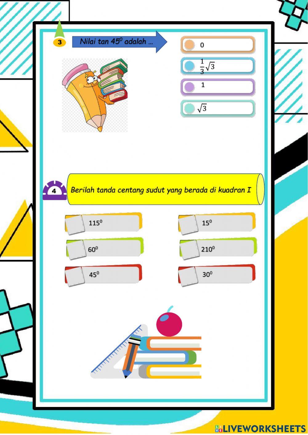 LPKD-Slamet Pur Rahayu worksheet | Live Worksheets