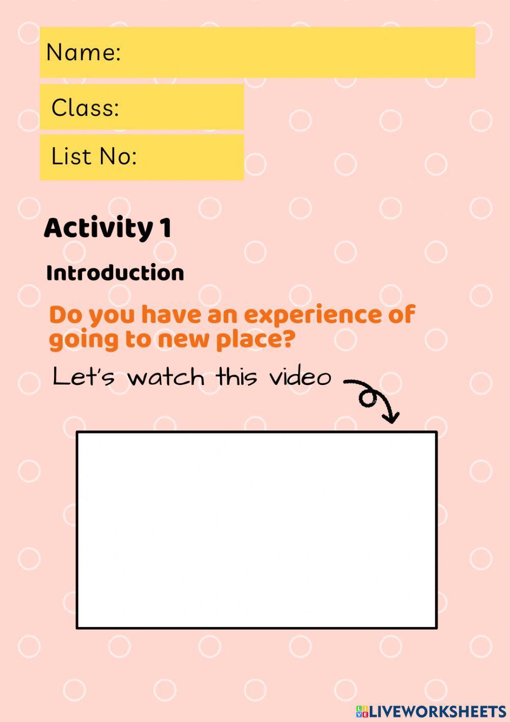 LKPD Recount te… | Free Interactive Worksheets | 832486