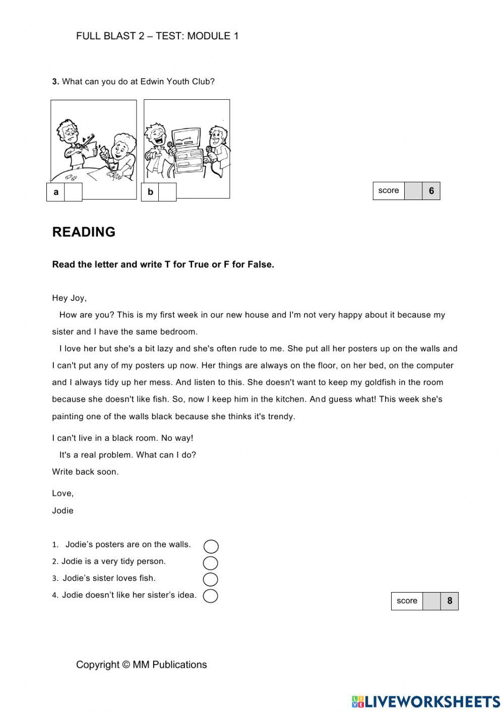 6492091 | FB1-M1-test | jmaruzsi | LiveWorksheets