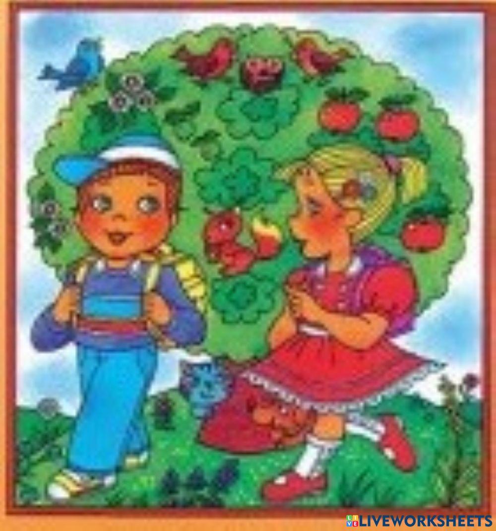 Mgr interactive worksheet | Live Worksheets