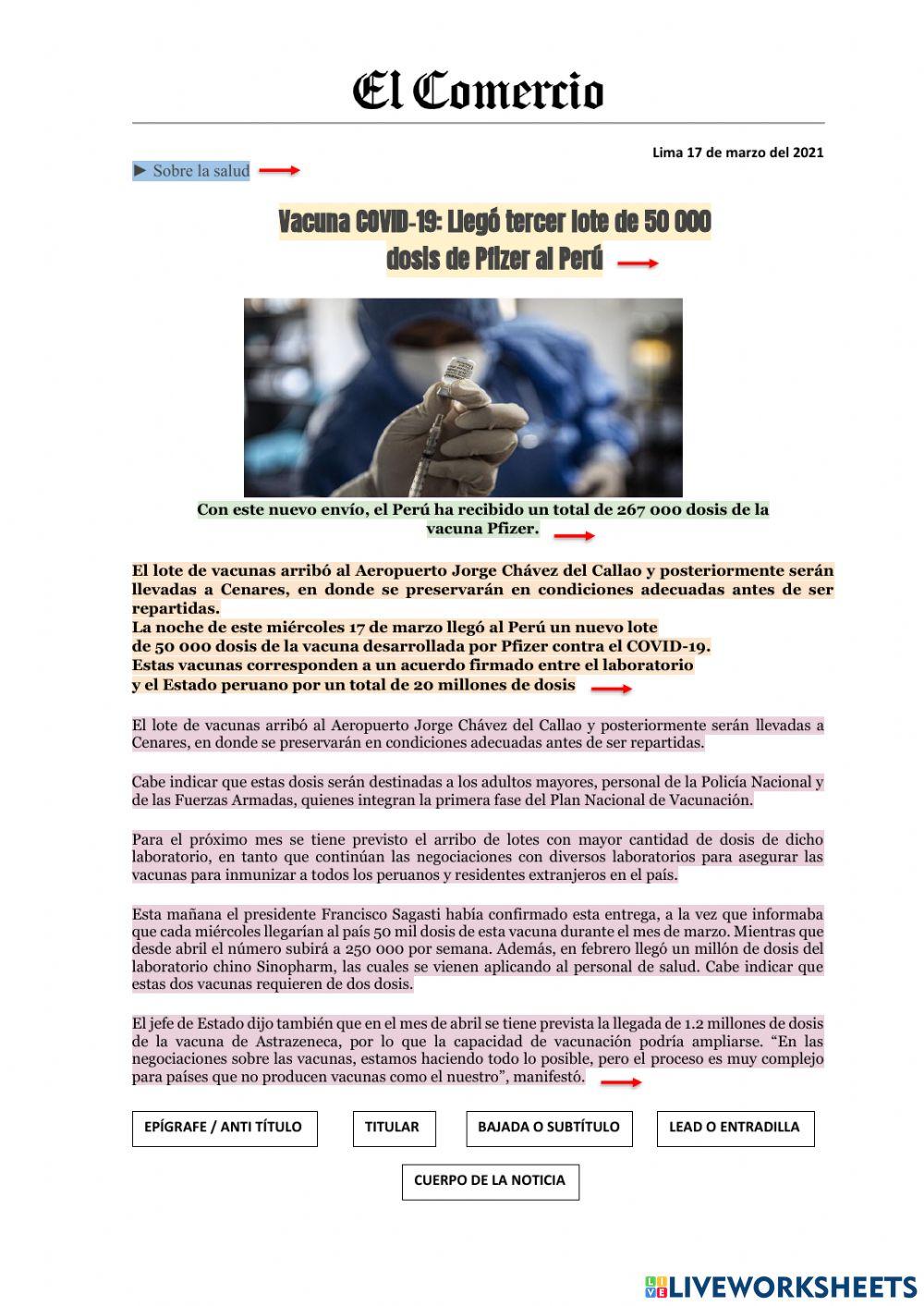 Partes De La Noticia Nbkomputer – Jethro Jeff Partes De La Noticia Nbkomputer – Jethro Jeff