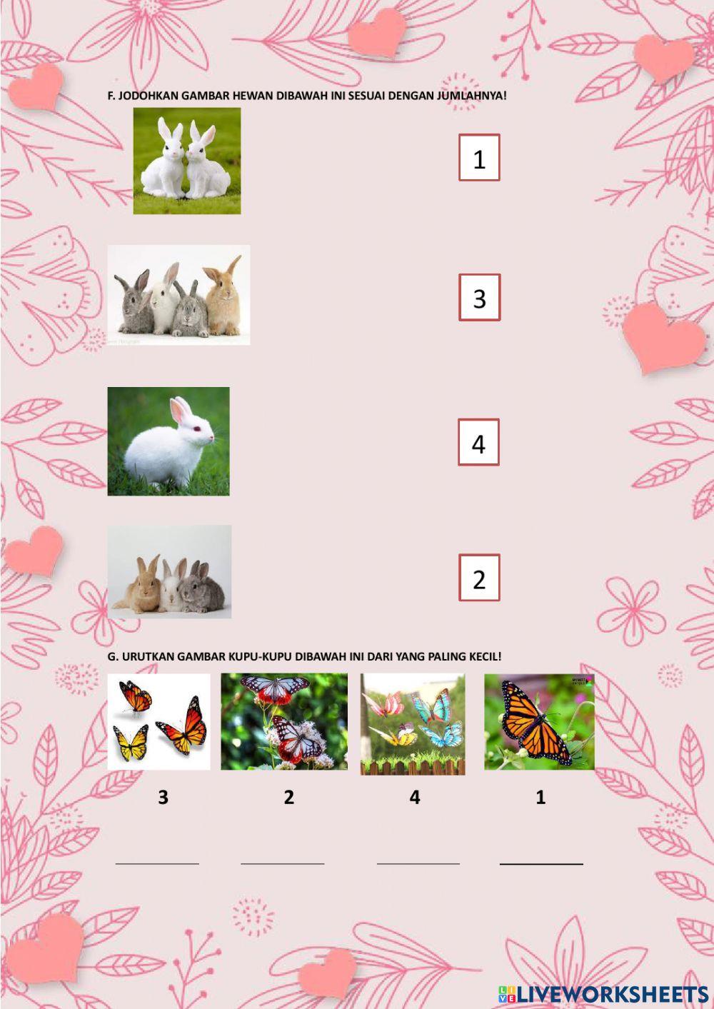 LKPD Produk LKPD TK PDF