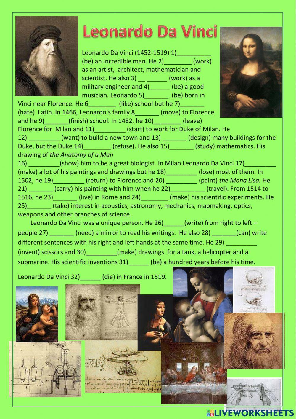 Past Simple Online Exercise For Grade 8 11 Live Worksheets past-simple-online-exercise-for-grade-8-11-live-worksheets