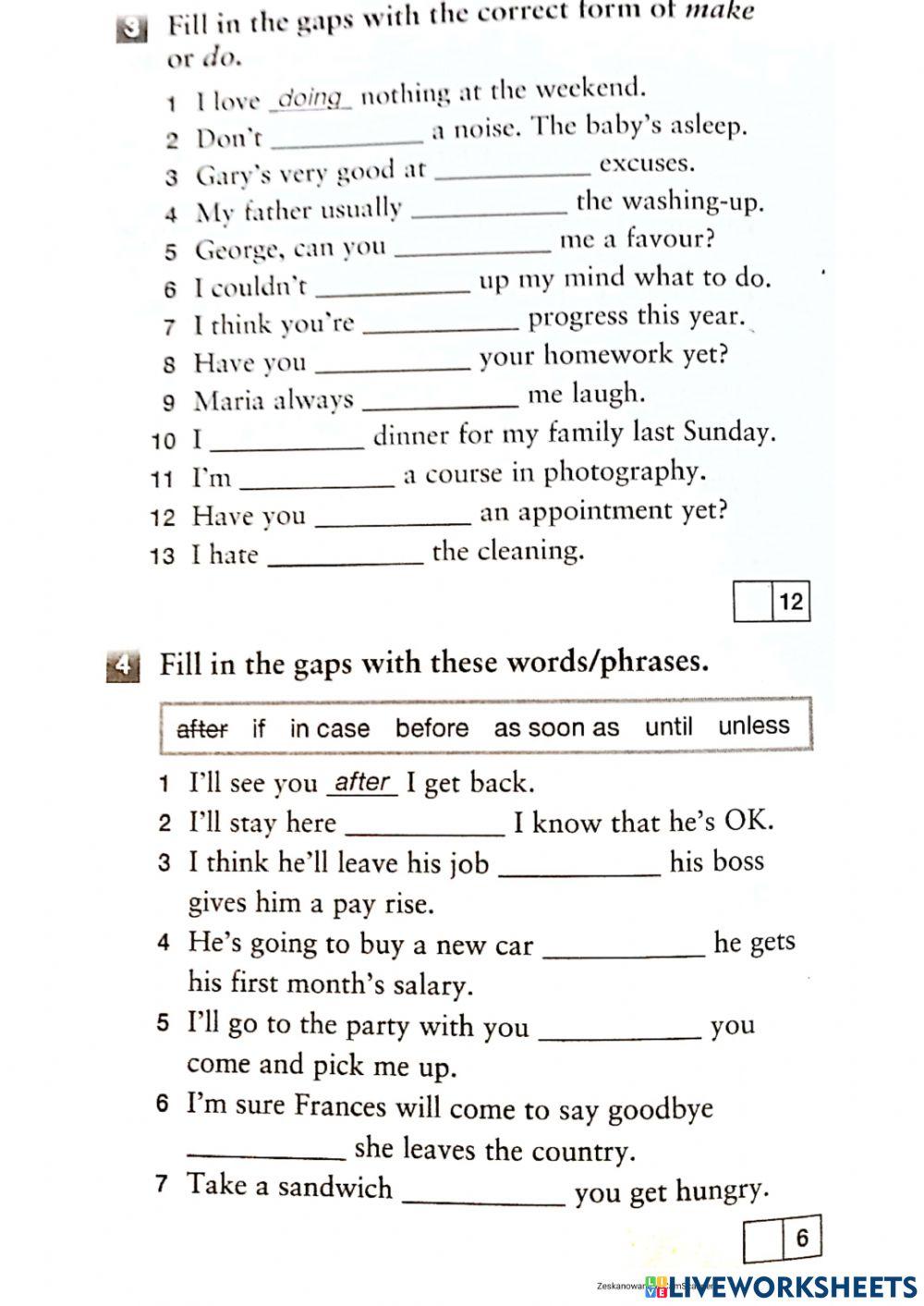 4898633 | Interki Unit 6 + conditionals | Izabela