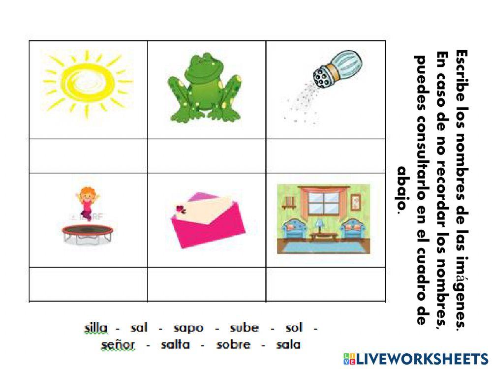 Hooked 12a. semana worksheet | Live Worksheets