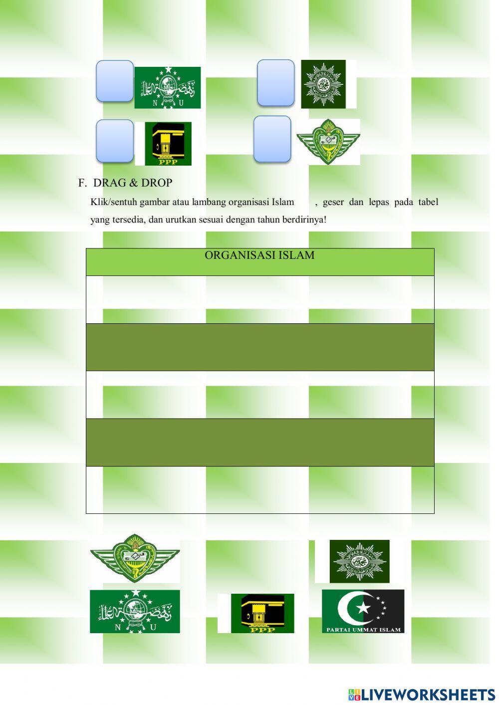 846025 | E-lkpd ski bab vii semester 2 kelas xi