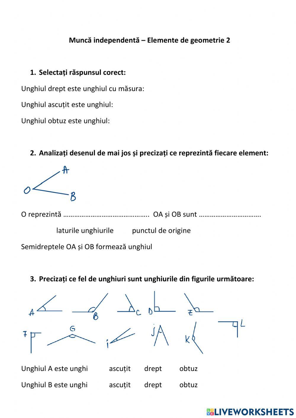 AndreeaIonita | Elemente de geometrie - unghiurile 847210