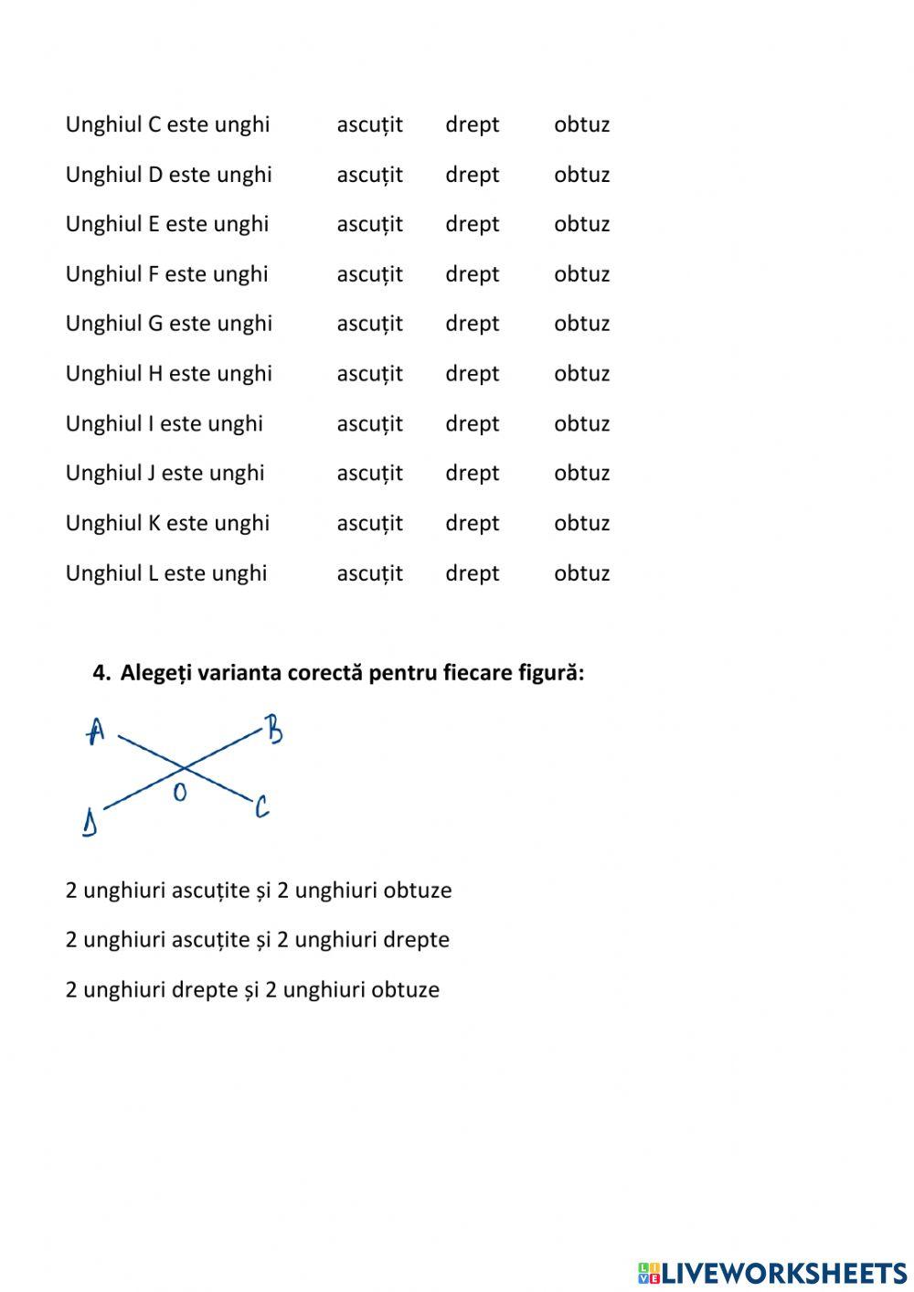 AndreeaIonita | Elemente de geometrie - unghiurile 847210