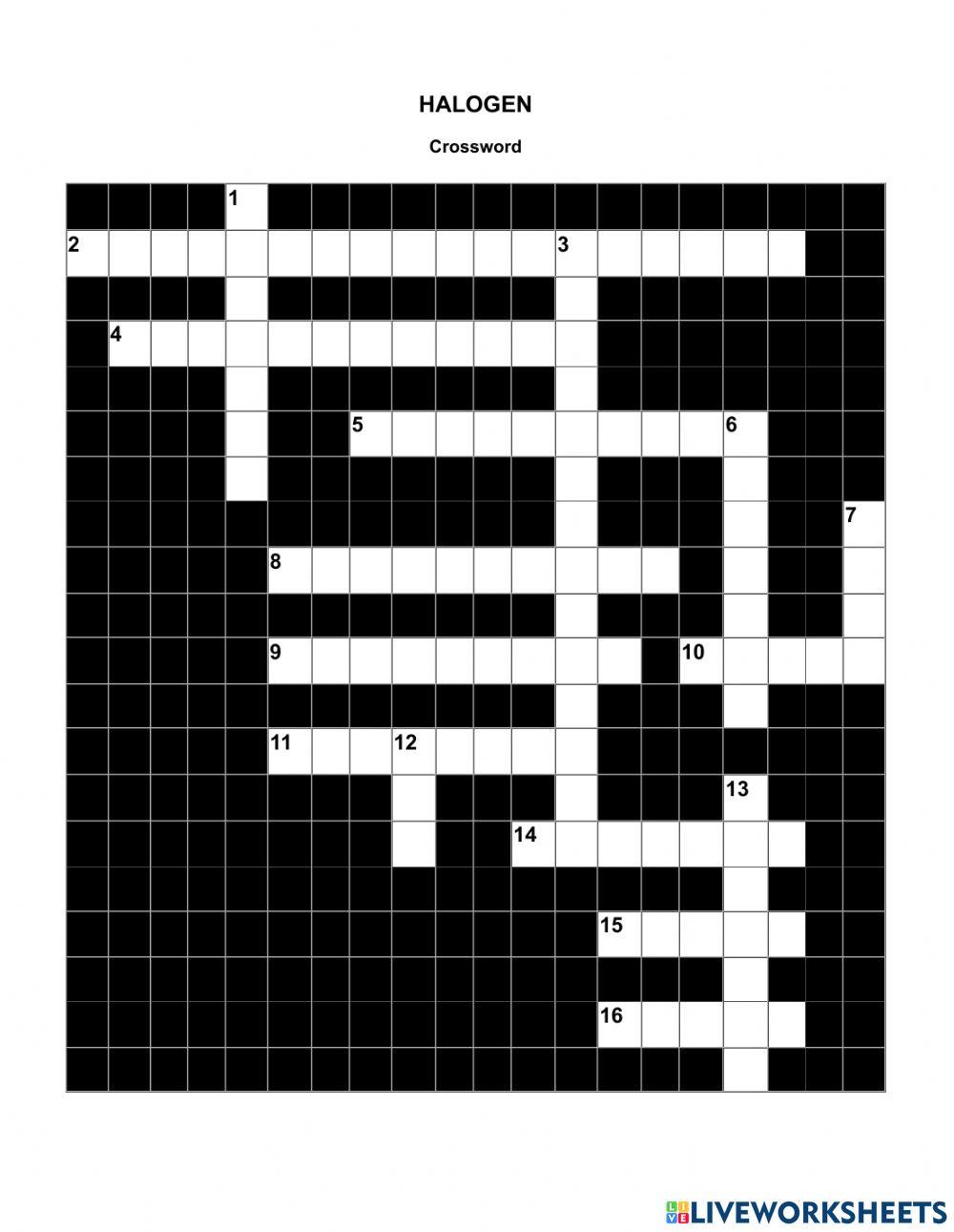 847347 | Kimia unsur (halogen) | Intanwilyta