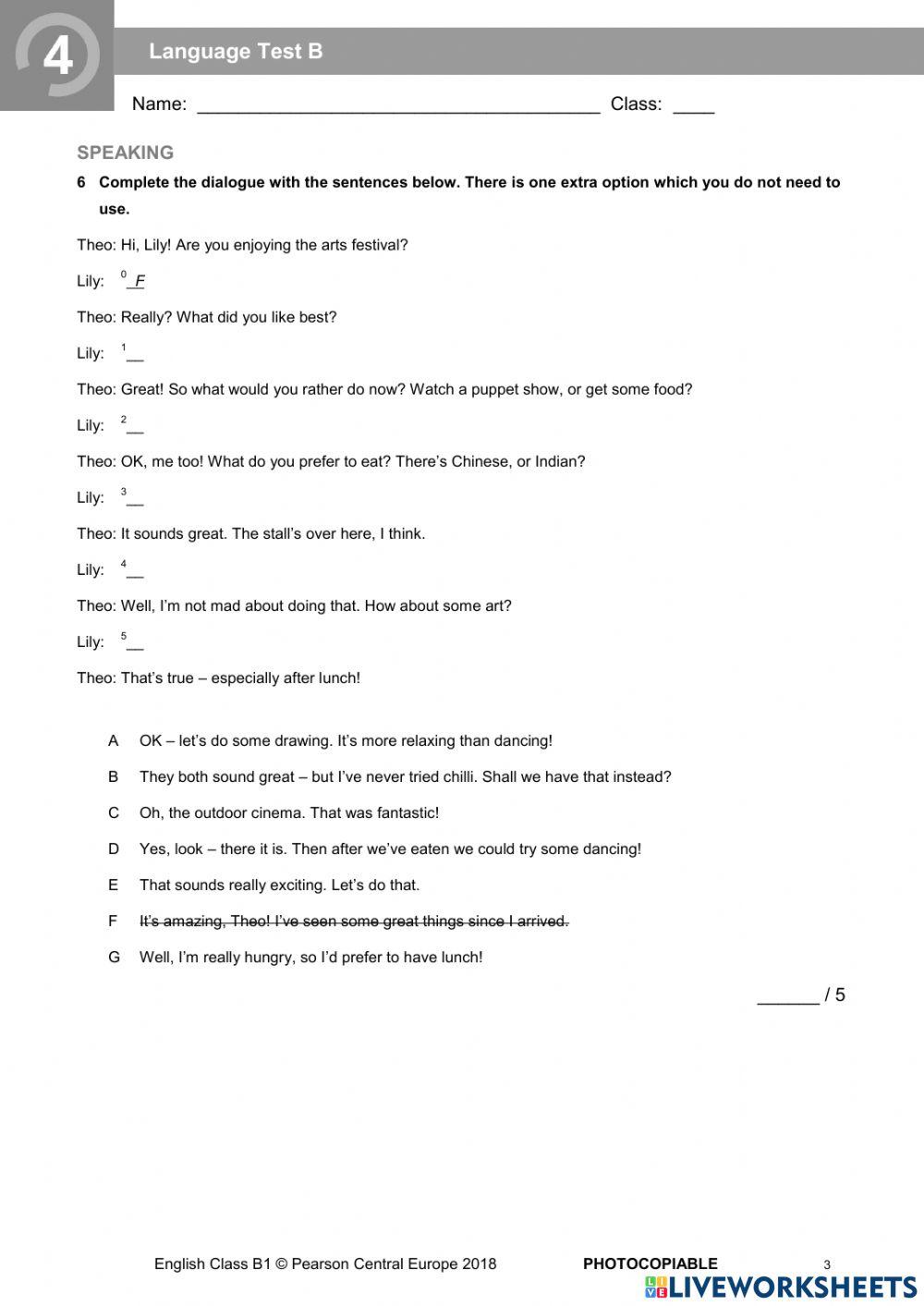 4908649 | test unit 4 B | MarchelK | LiveWorksheets