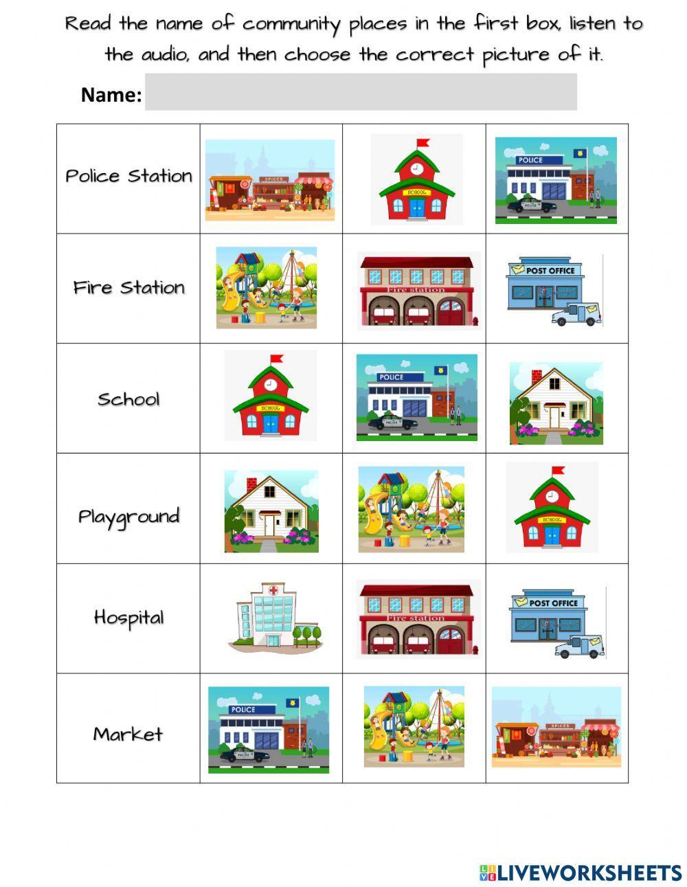 852041 | Community places | Mary Joyce Cruz