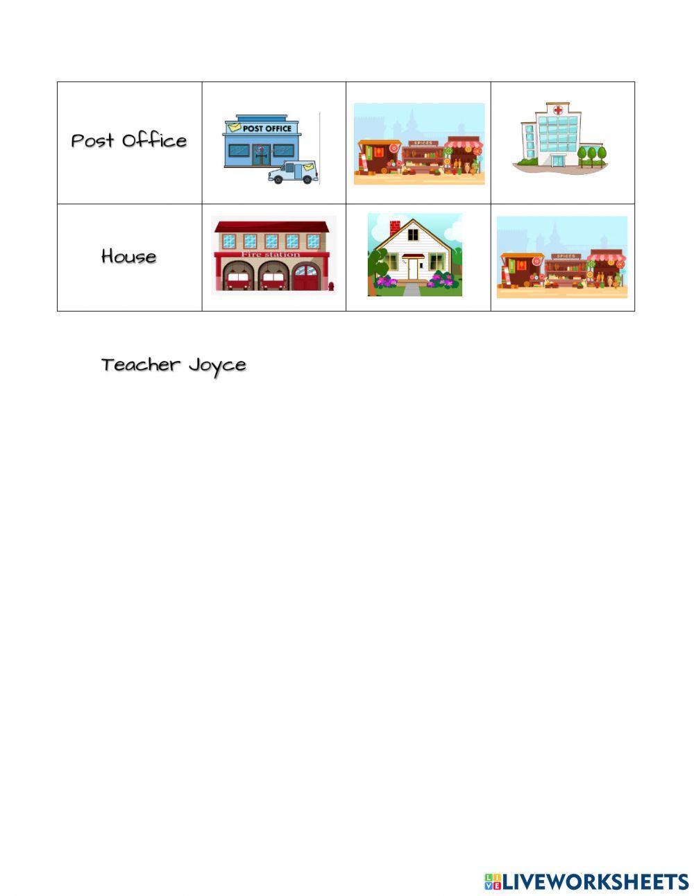 852041 | Community places | Mary Joyce Cruz