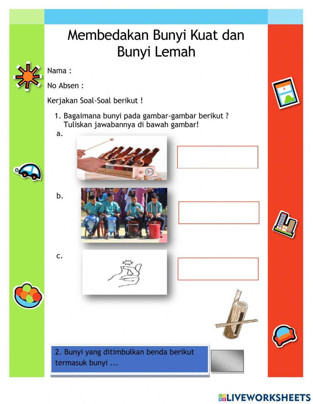 Mtk | Free Interactive Worksheets | 934431