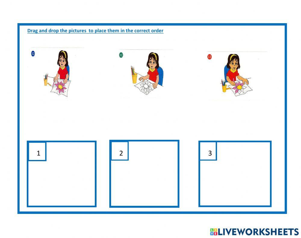 Pictures in order 855158 | josephine111 | Live