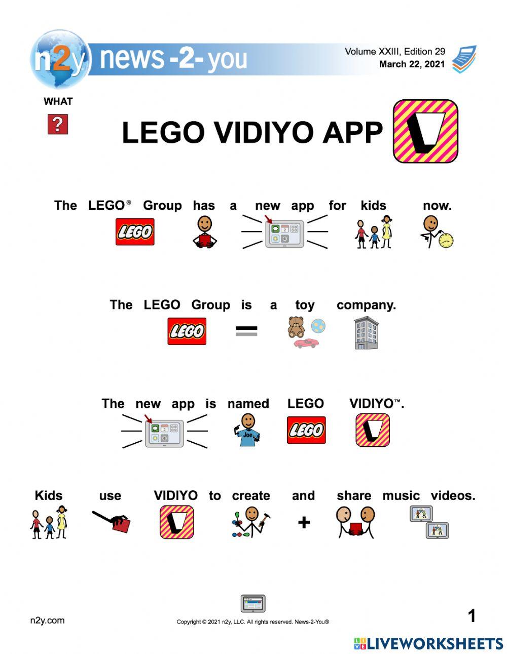 6504156 | N2Y March2021 Lego Vidiyo App Story | welvaerta