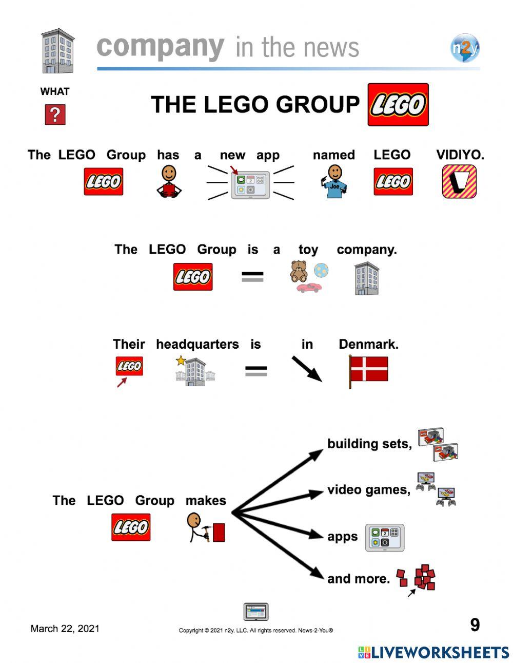 6504156 | N2Y March2021 Lego Vidiyo App Story | welvaerta