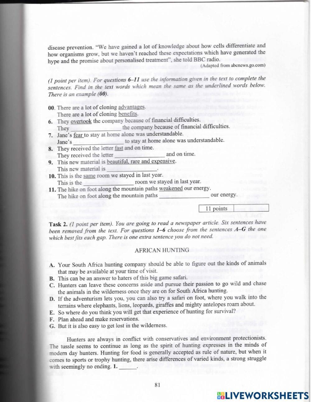 4913237 | READING PRACTICE 10 | Agneingel