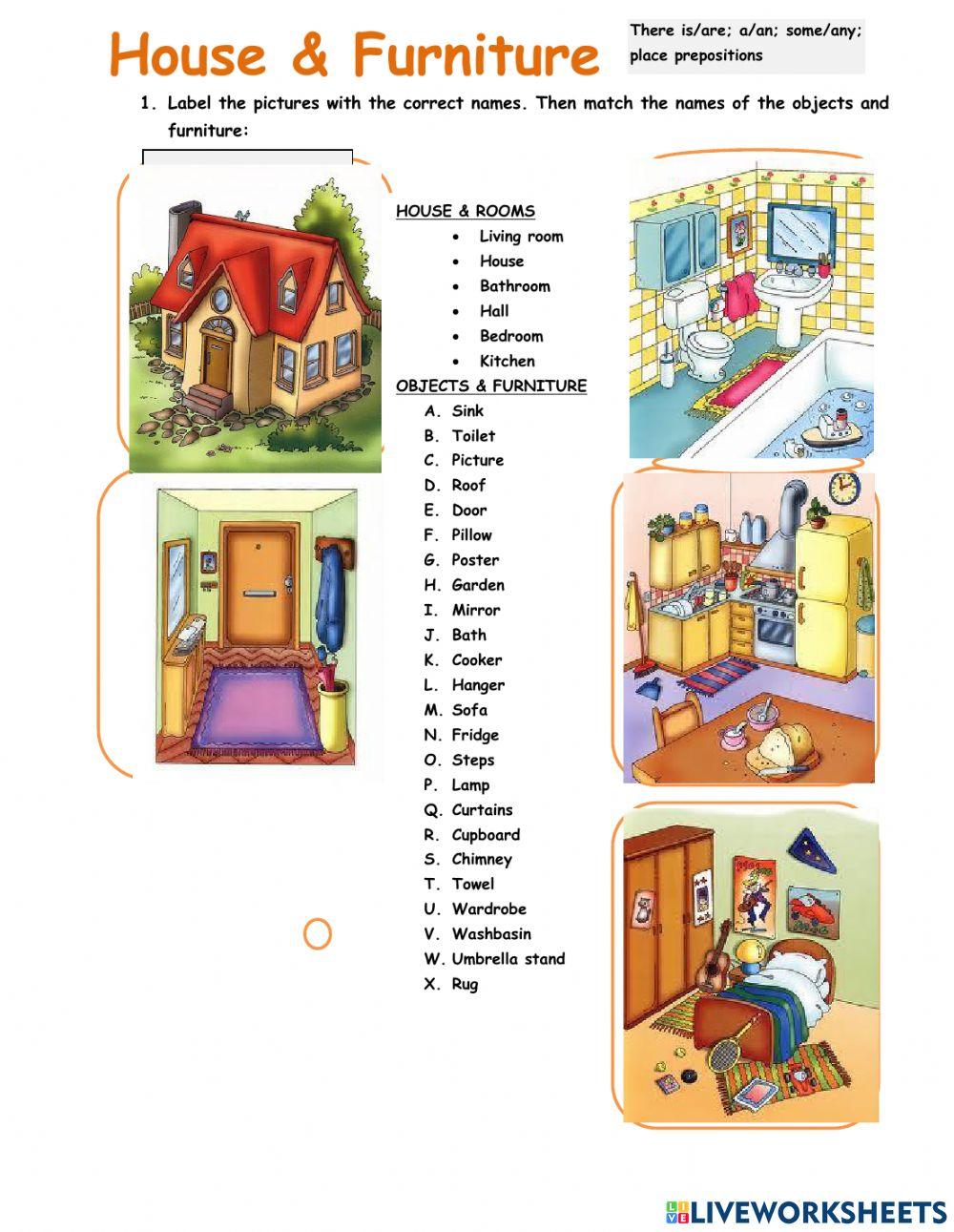 Some many | Free Interactive Worksheets | 859240