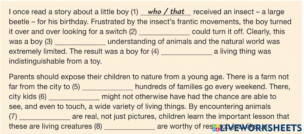 optional and required 4915351 | AlejandroMendivelso