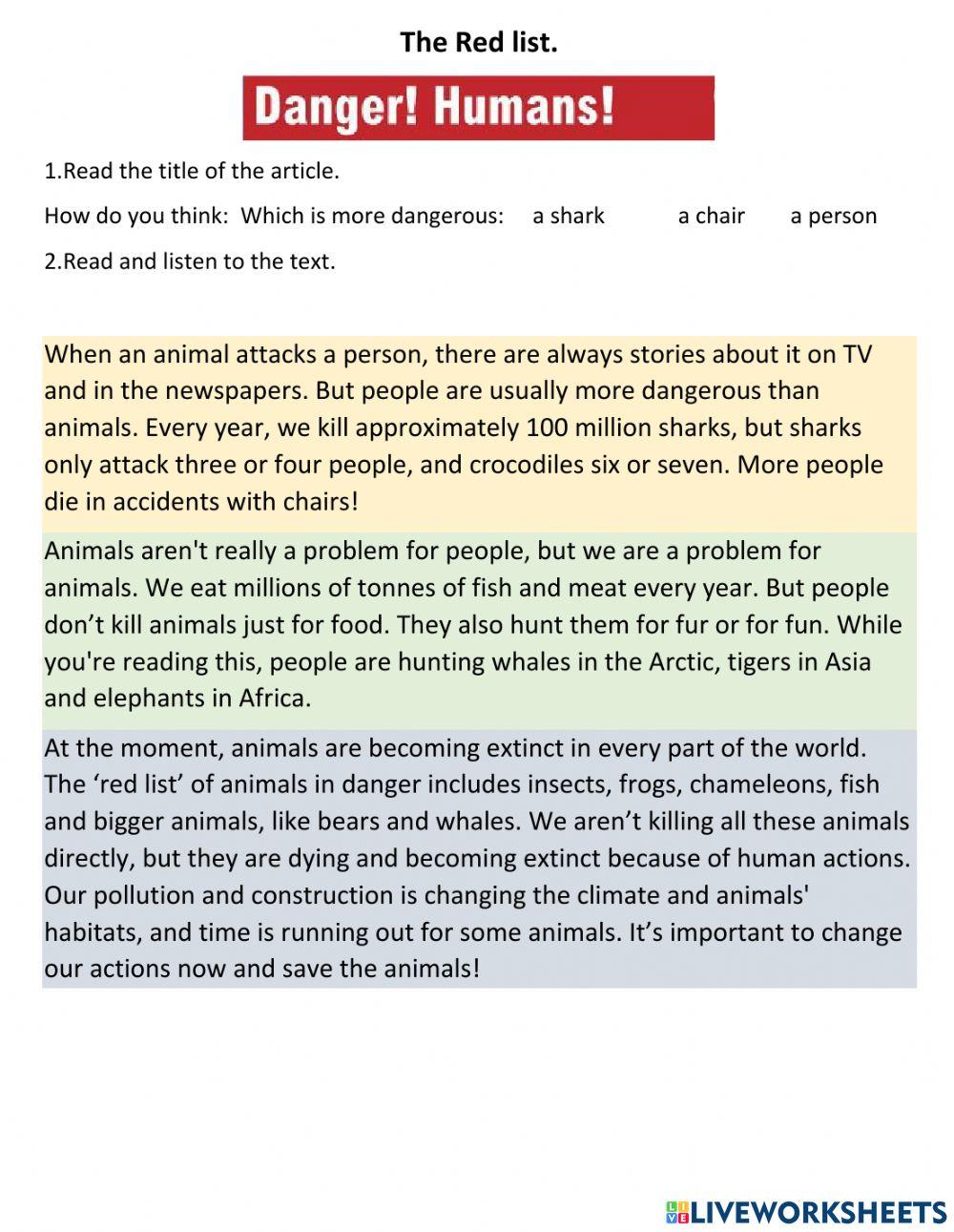 860030 | Danger! Humans! EP1. (pg.40). | Zubris