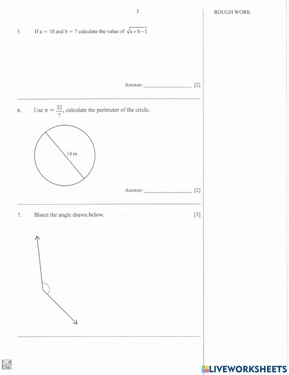 6506827 | BJC Paper 1 2020 | paulaburrows
