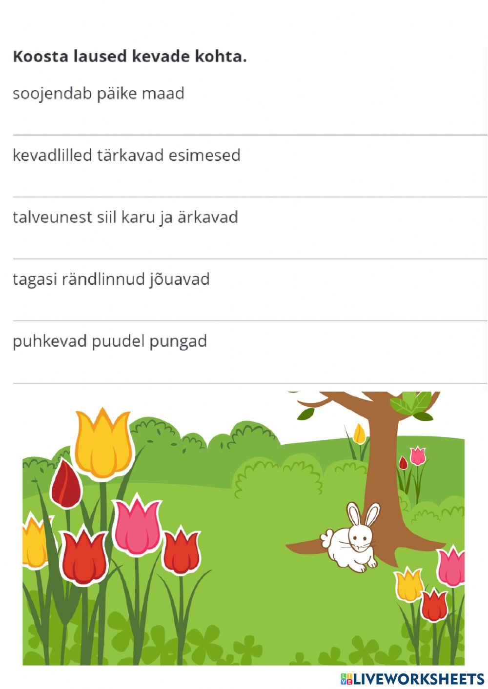 6509470 | KEVAD | Loviplika | LiveWorksheets