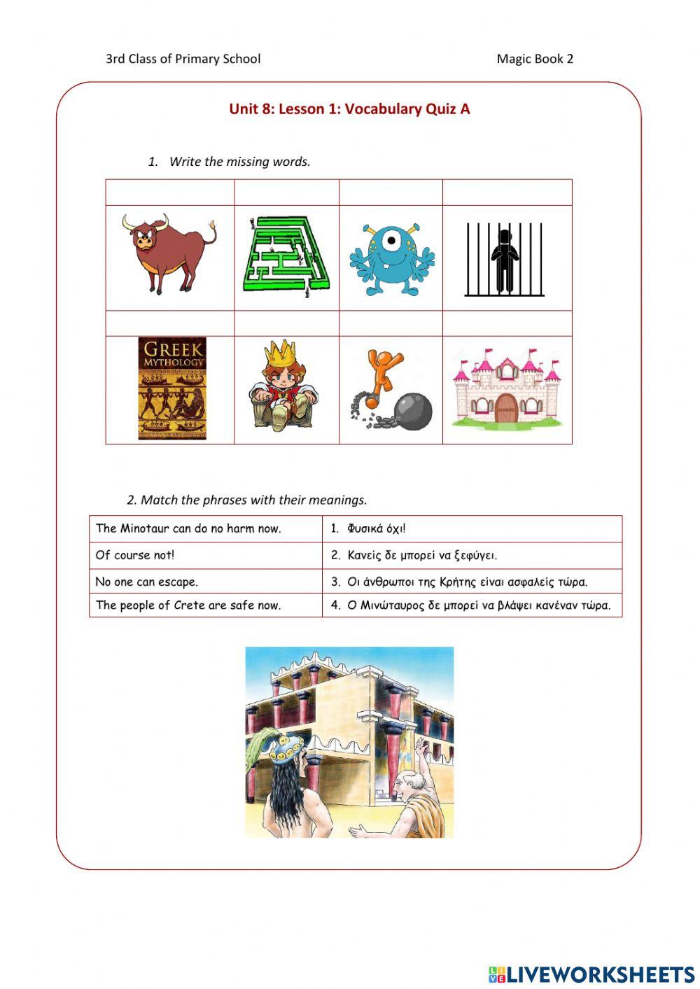 866242 | Unit 8 Lesson 1 Quiz A | XENIA DELIEZA
