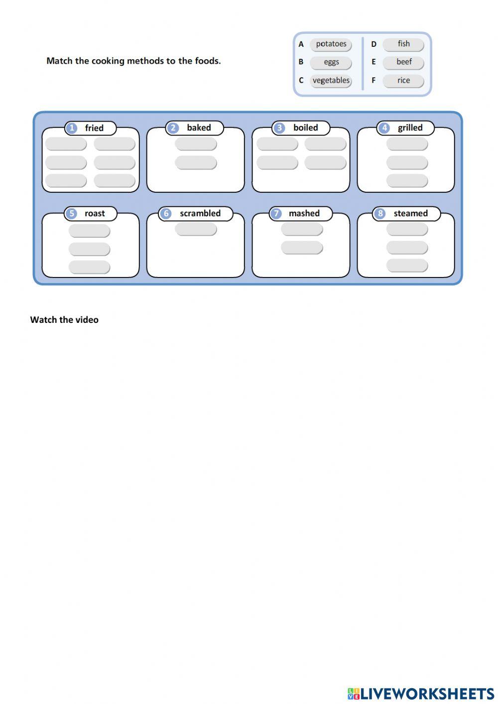 PT2-2g-VB8 online exercise for | Live Worksheets