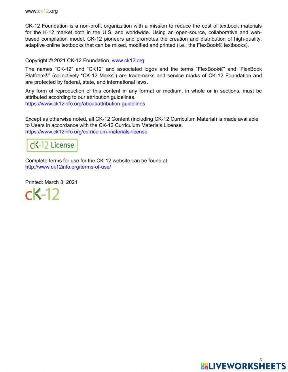 Soil Horizons and Profiles worksheet | Live Worksheets