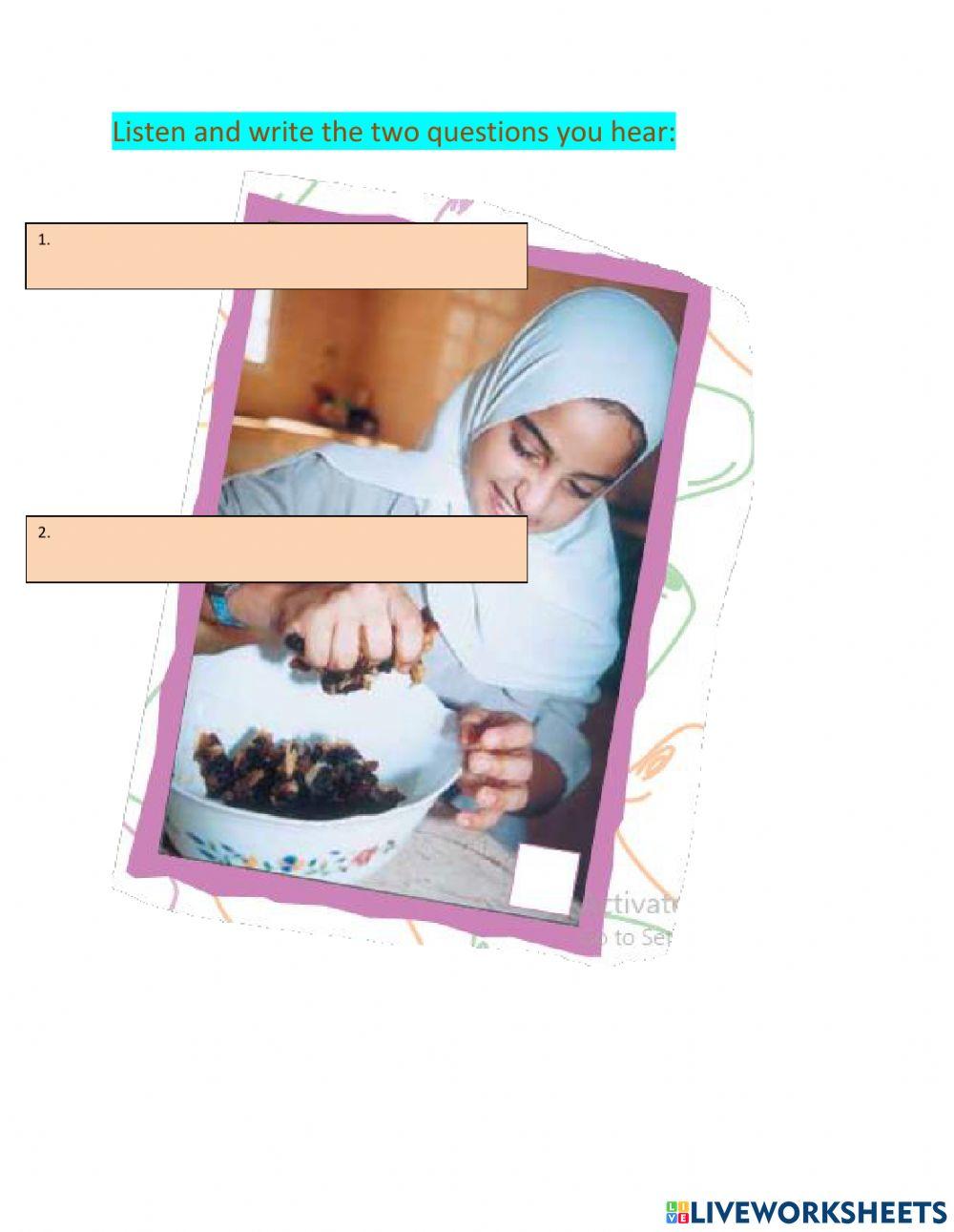 Unit 2 Lesson 12 | Free Interactive Worksheets | 4924755