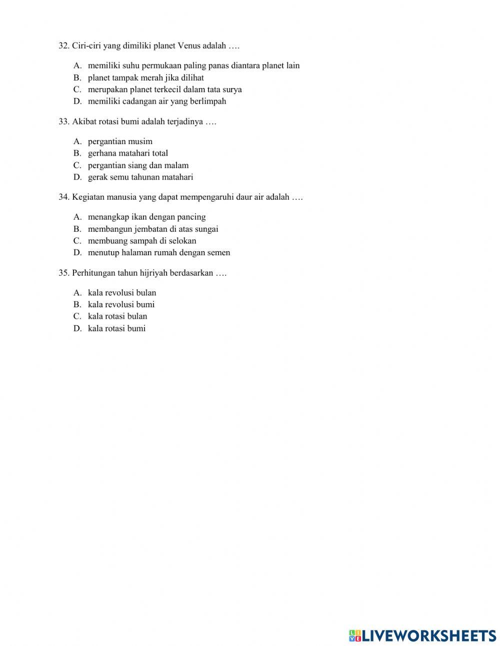 Ila - TO 3 IPA worksheet | Live Worksheets