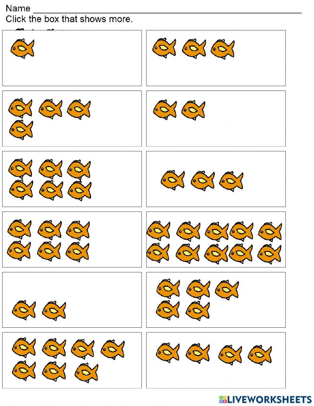 782819 | Who has more? | perkinsj | LiveWorksheets