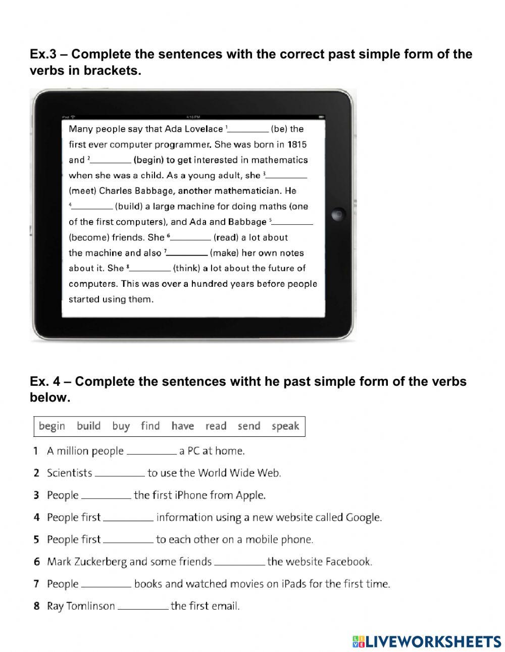Solutions Eleme… | Free Interactive Worksheets | 6461016