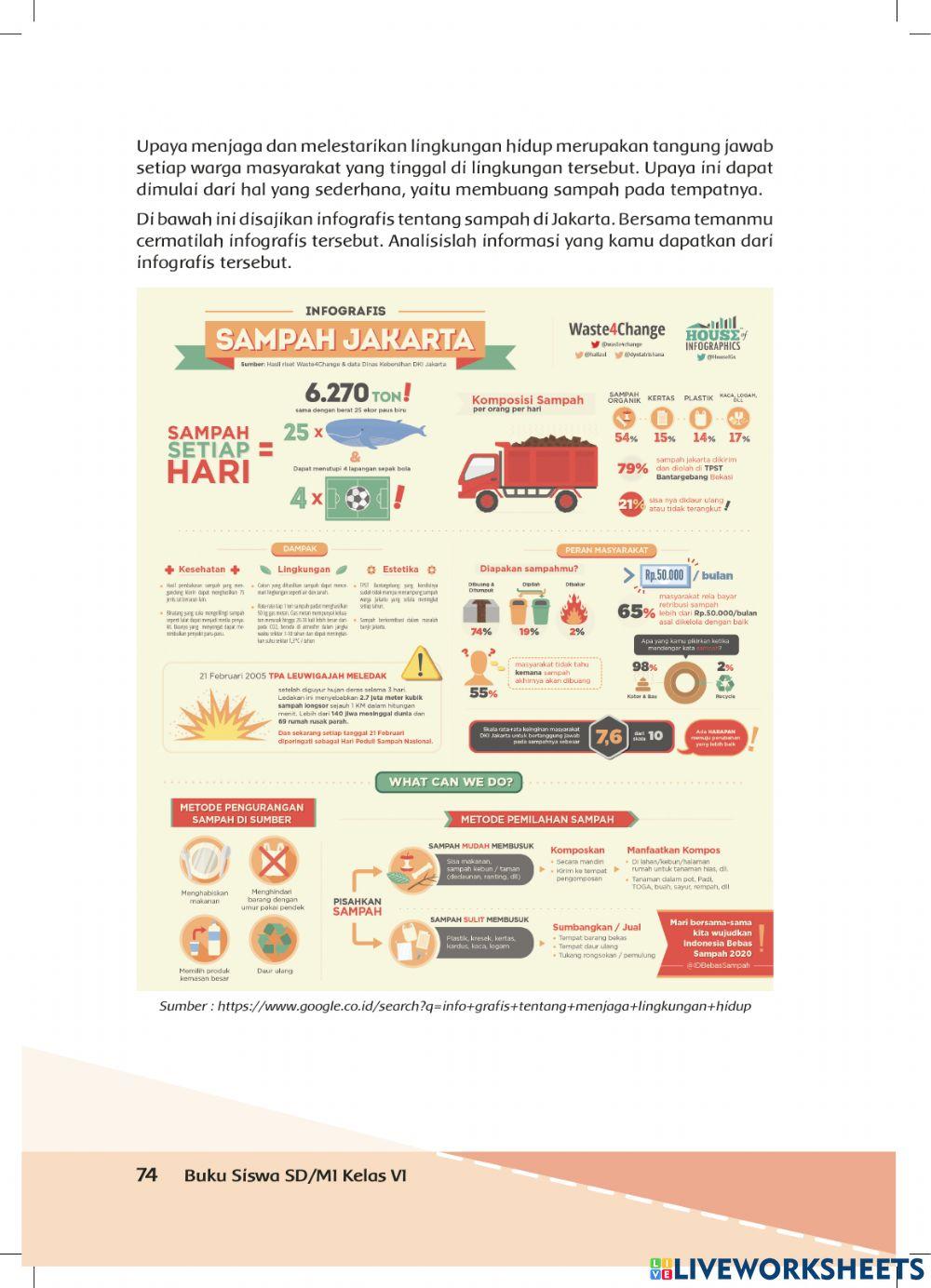Modul Tema 8 ST 2 Pb 4-5 worksheet | Live Worksheets