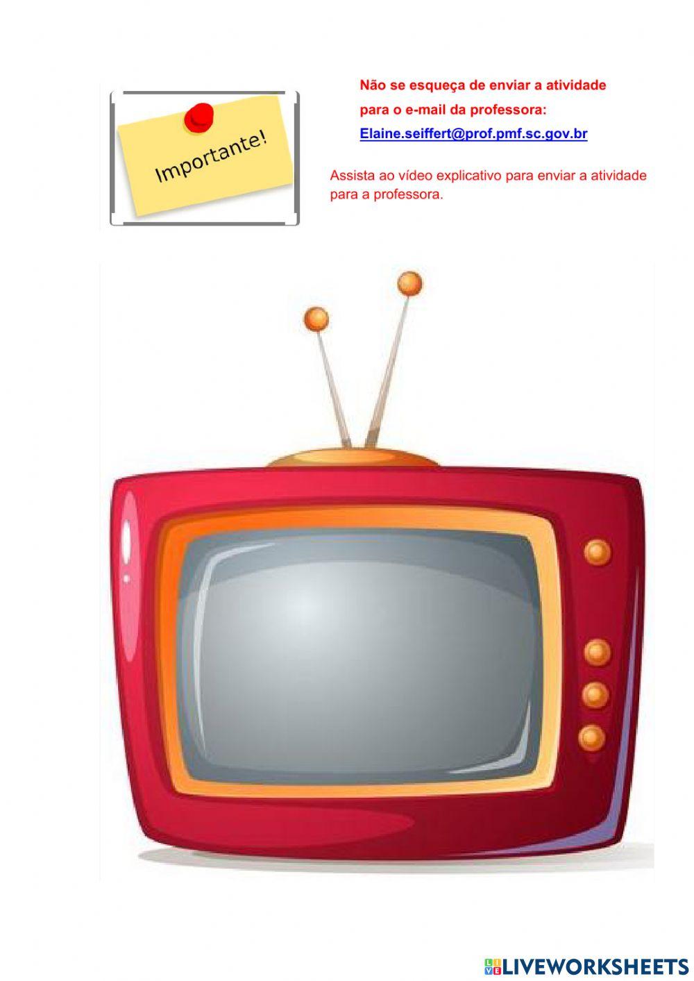 CONCEITO DE CIÊ… | Free Interactive Worksheets | 4836225