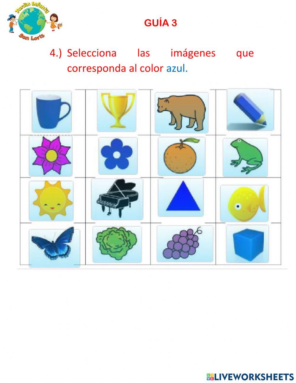 Color azul 786577 | Sandra Catalina Tellez Silva