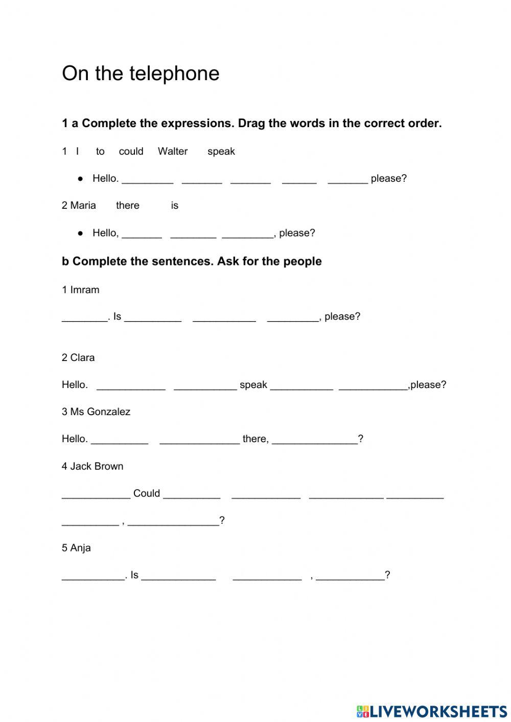 788128 | On the telephone | Alberto Berasategui López de