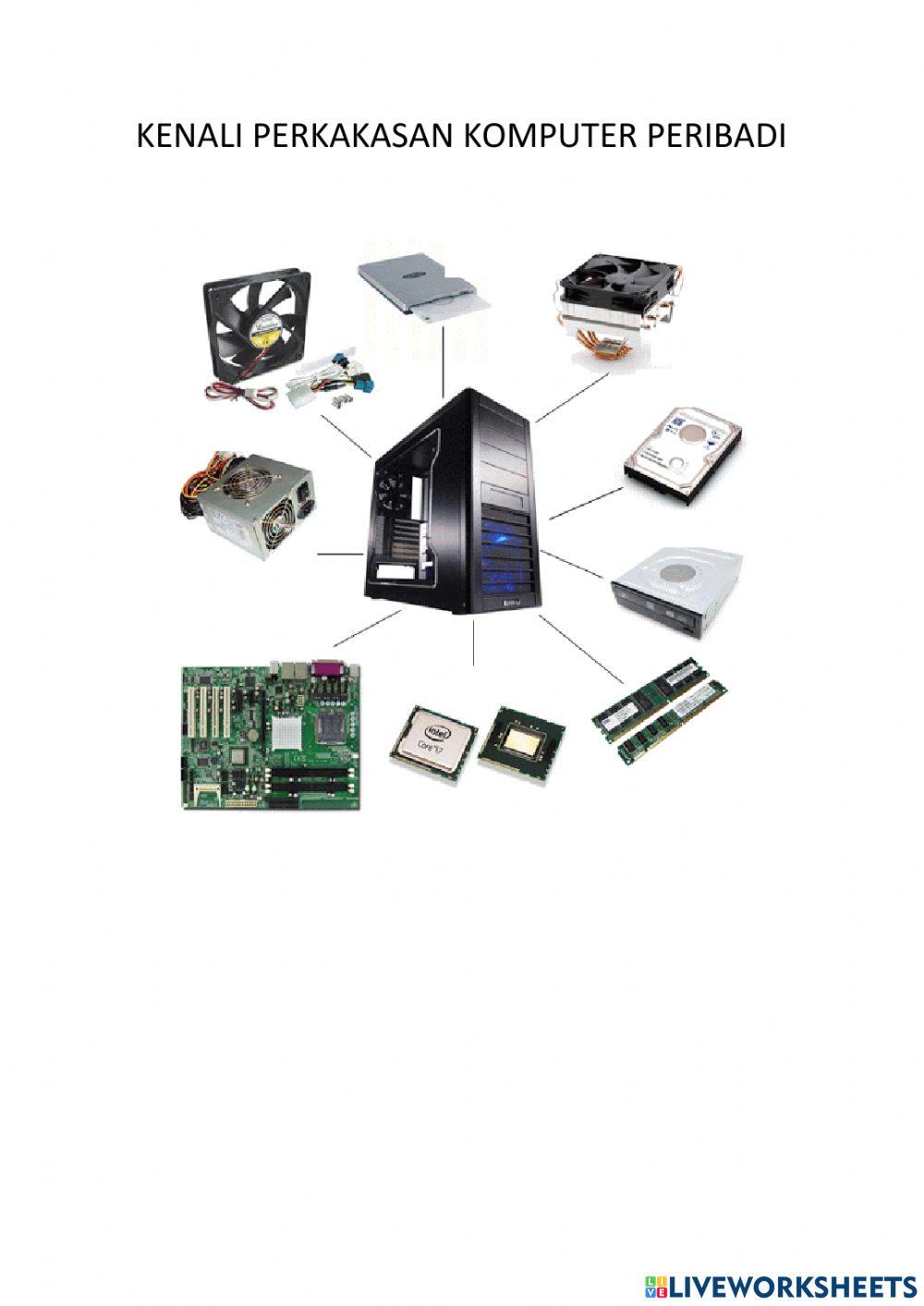 4839065 | KENALI PERKAKASAN KOMPUTER | sharifah nadiyah