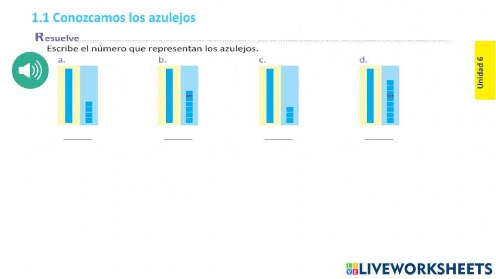 U6 lt2 primer 789083 | Erick Manuel Vásquez Villatoro