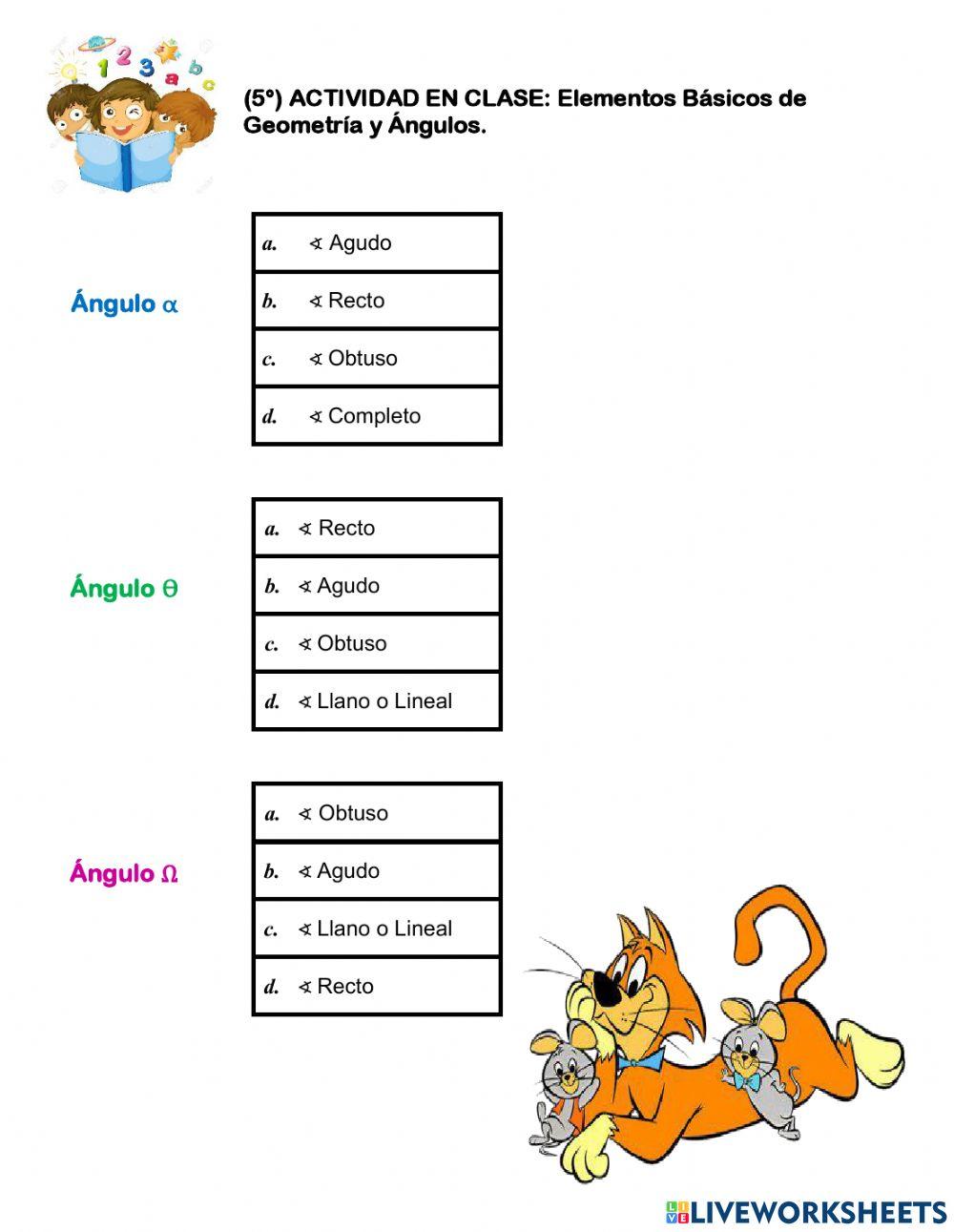 789438 | GEOMETRÍA. Elementos Básicos de Geometría y