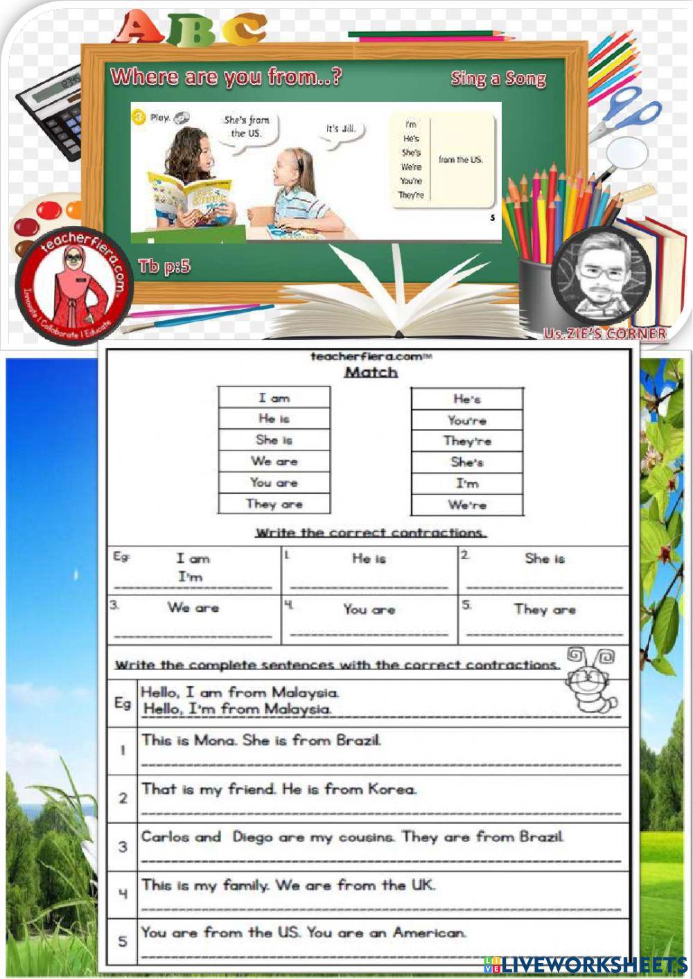 Get smart plus 4 | Live Worksheets