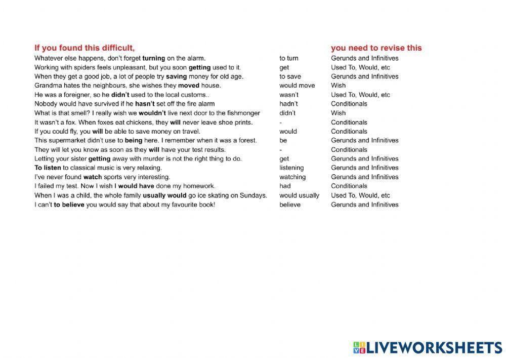791198 | Upper Intermediate correction and key | Andrew
