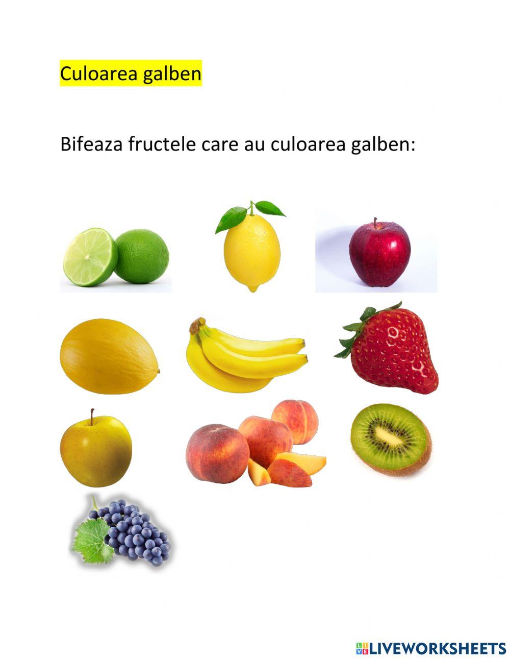 792367 | Culoarea galben | newteacher111