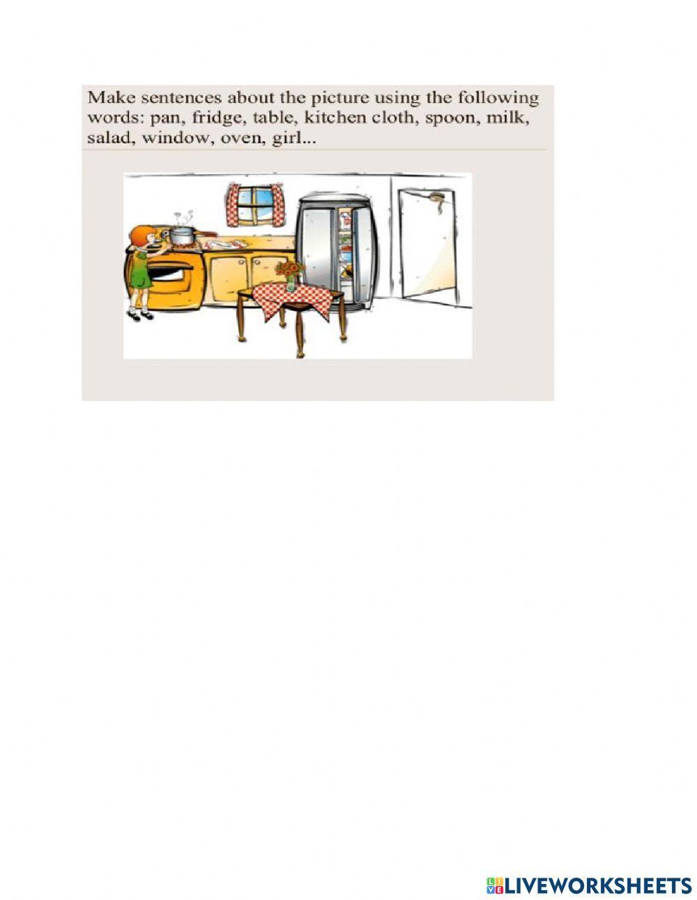 English things 793728 | Advaith Rajesh | Live Worksheets