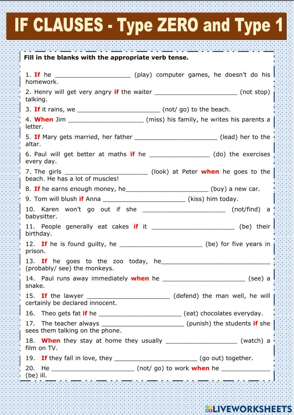 4848399 | If clauses type 0 and 1 | IsabelOliveira12